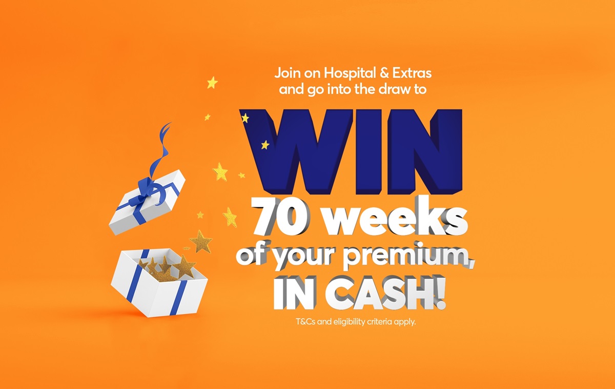 CBHS Health Fund - Belong to More