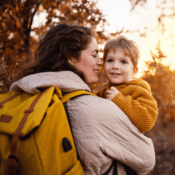 Families & sole parents