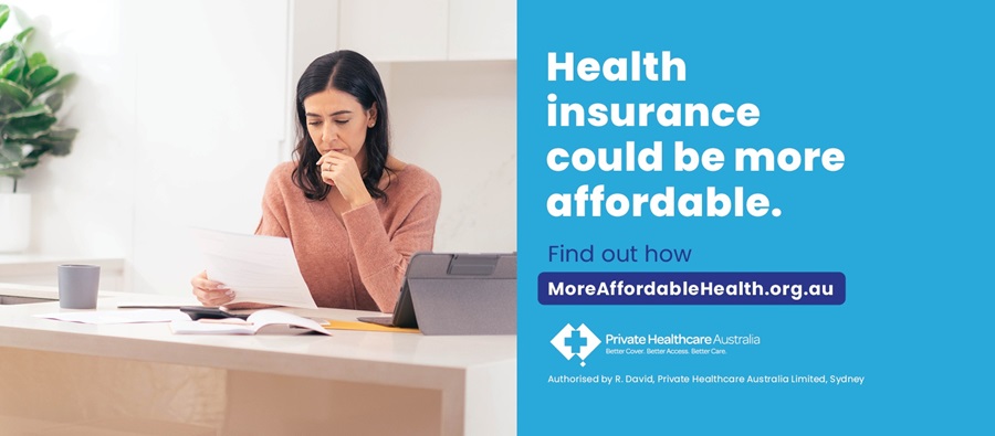 Your health insurance could be more affordable